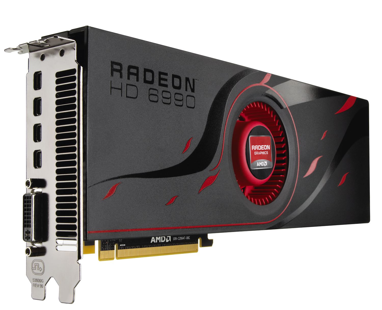 Amd Radeon Icon