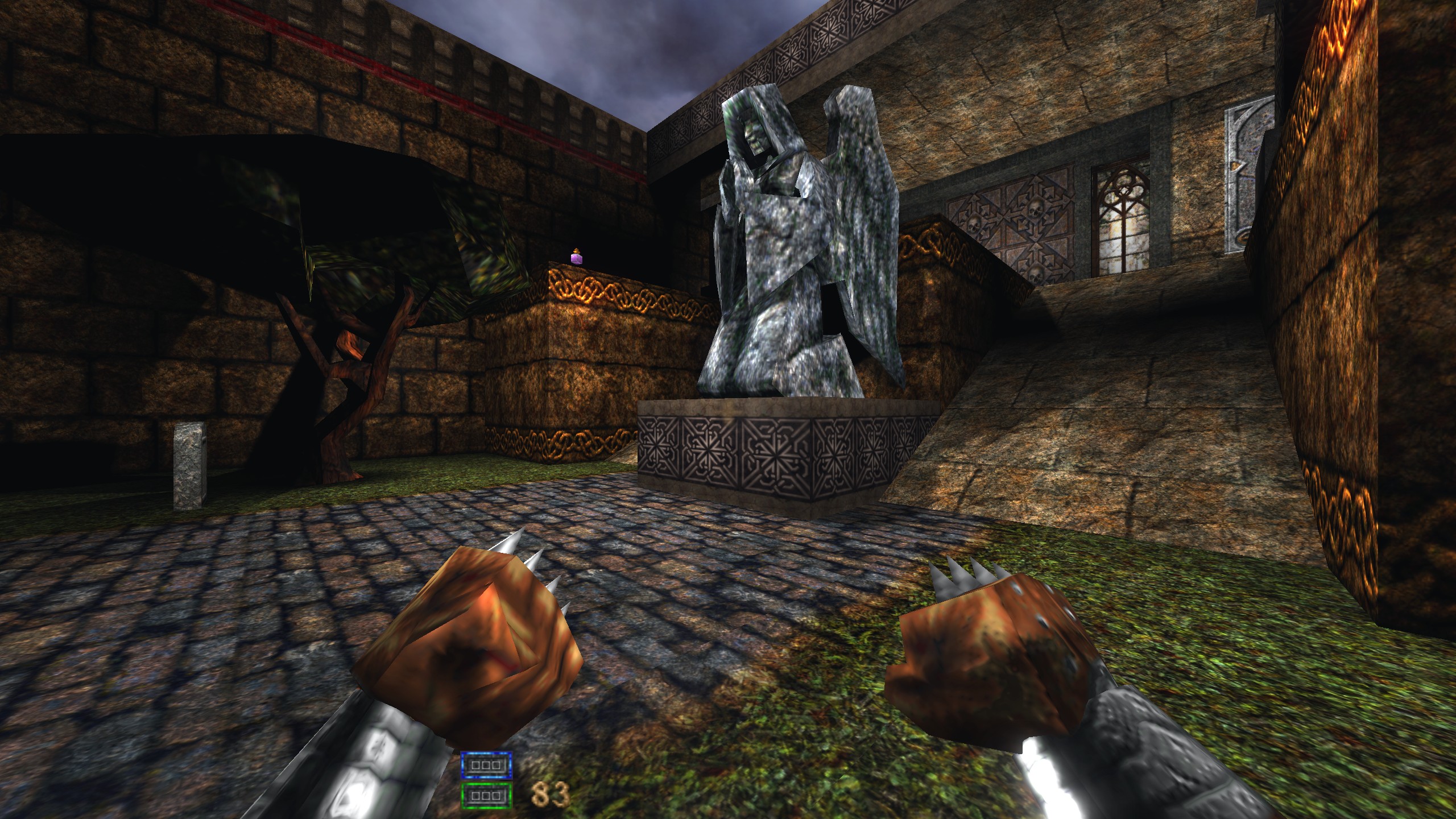 Hexen II | WSGF