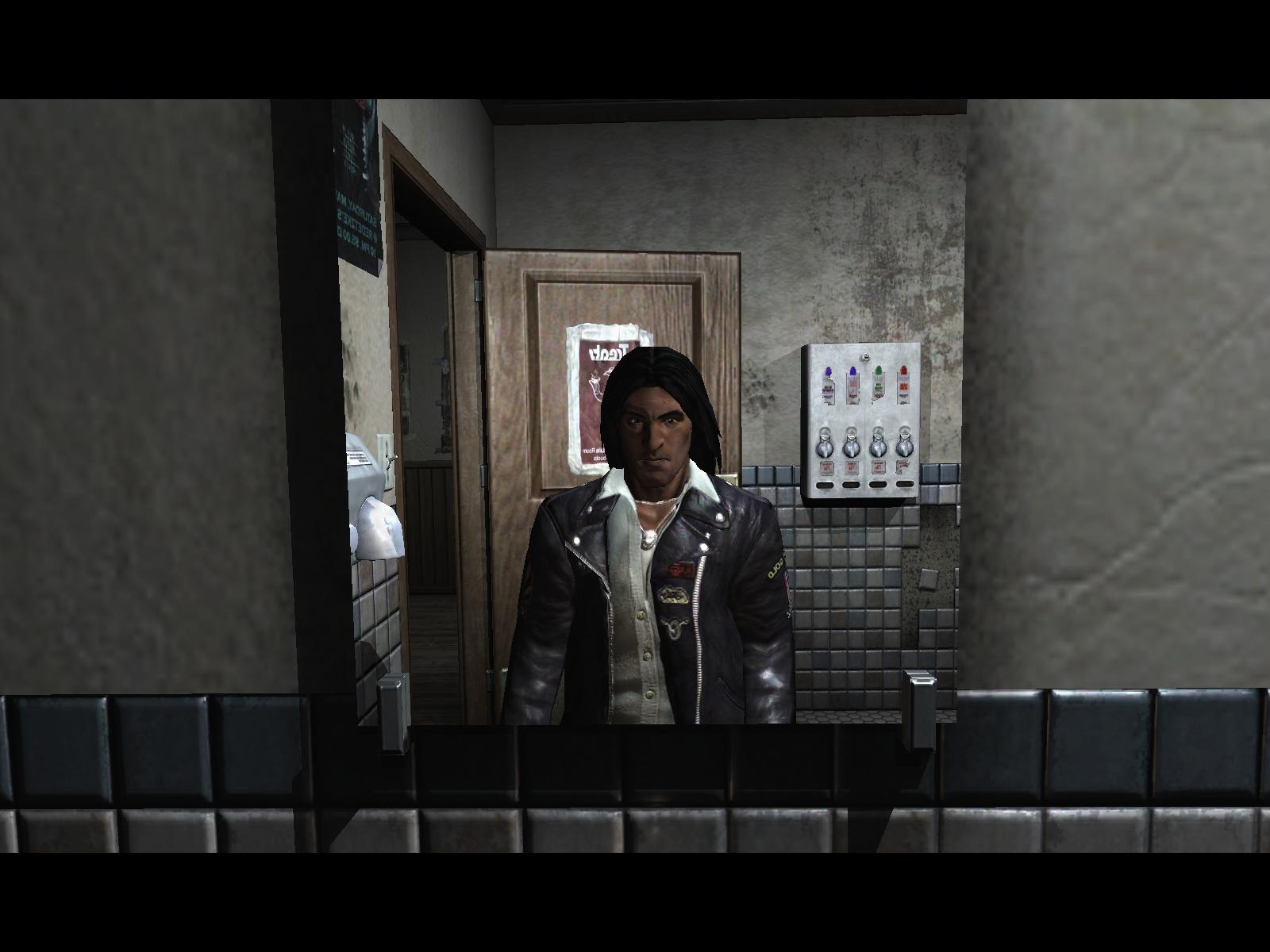 Prey | WSGF