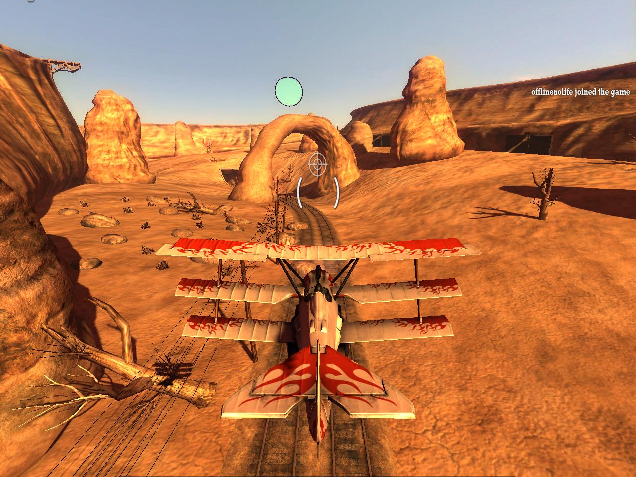 DogFighter | WSGF