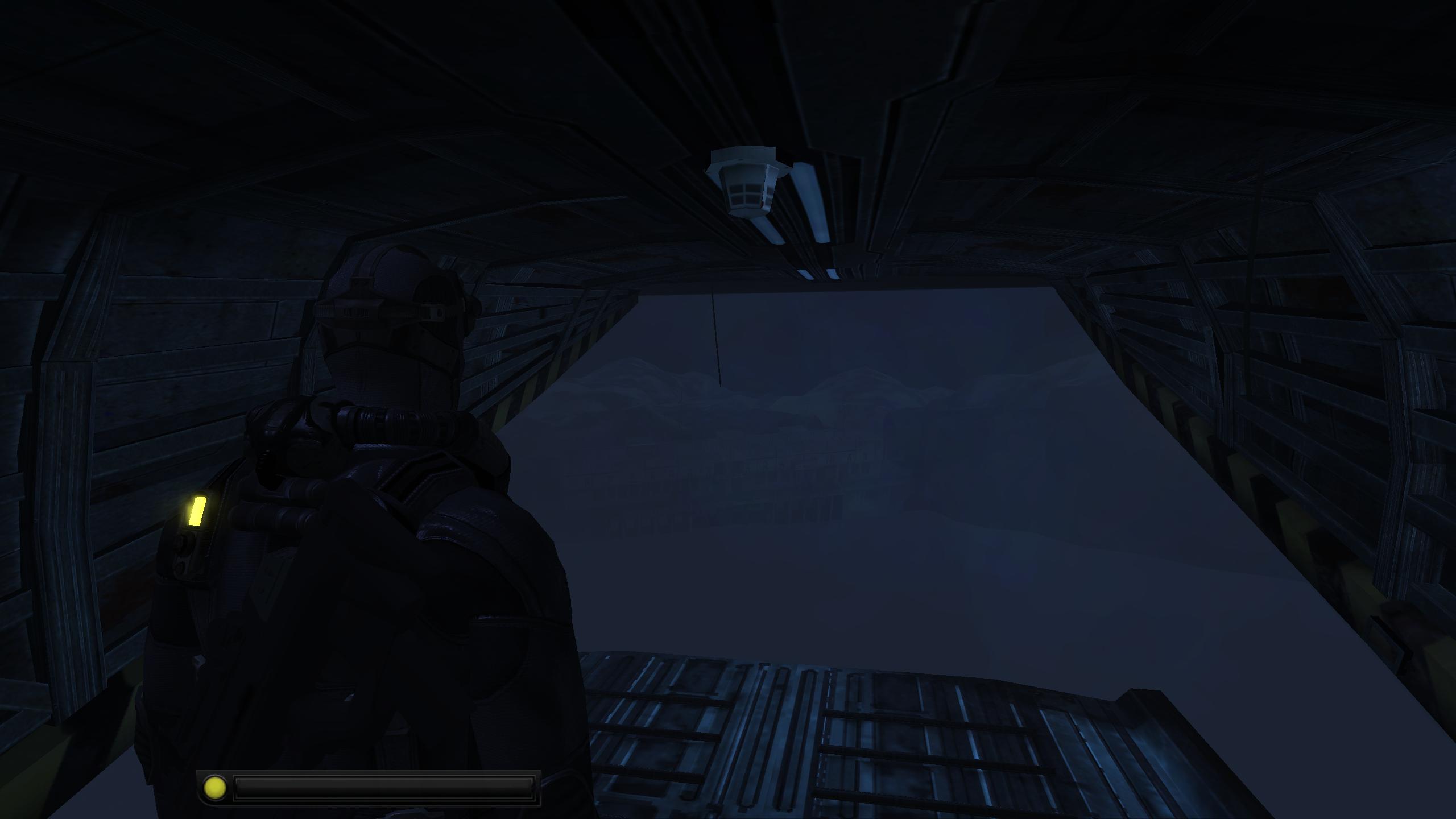 Splinter Cell: Double Agent | WSGF