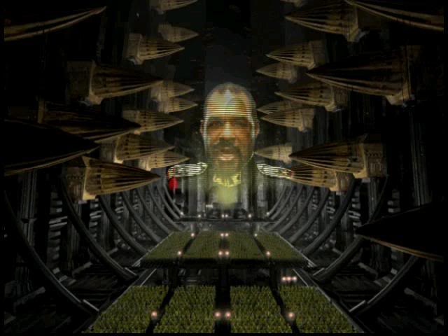 Emperor: Battle for Dune | WSGF