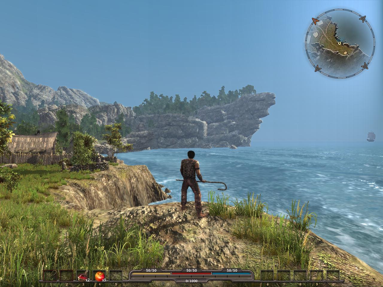 Arcania: Gothic 4 | WSGF