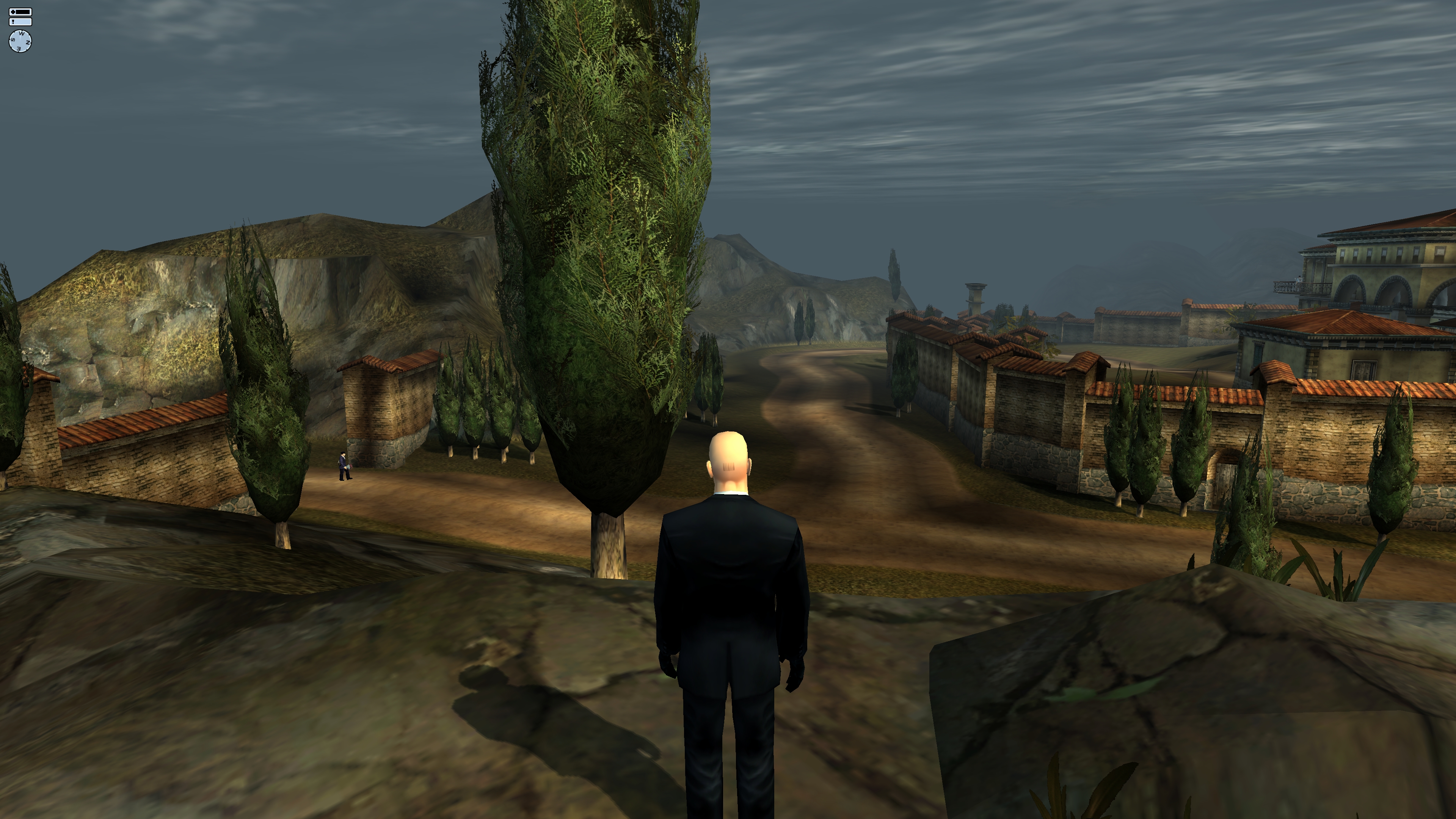 Hitman 2: Silent Assassin | WSGF