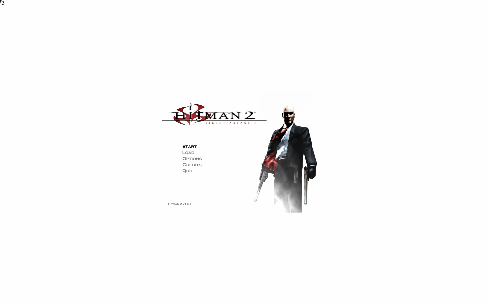 Hitman 2: Silent Assassin | WSGF