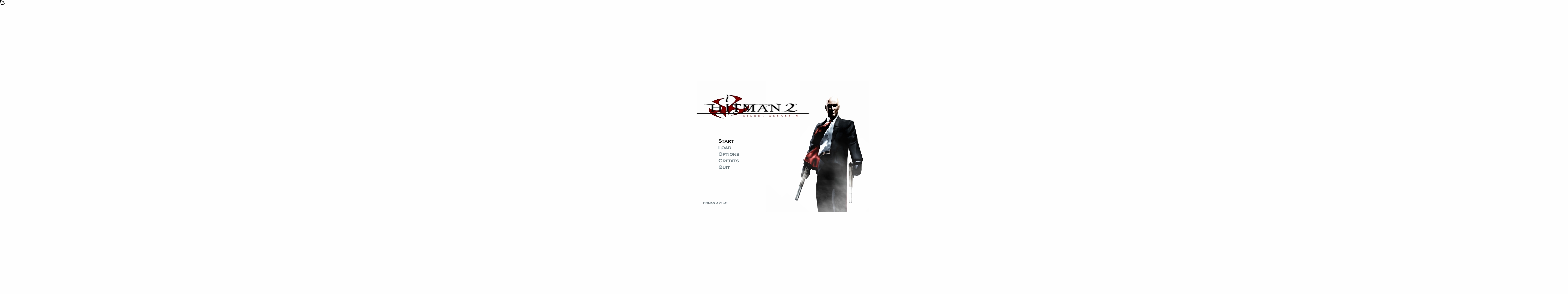 Hitman 2: Silent Assassin | WSGF