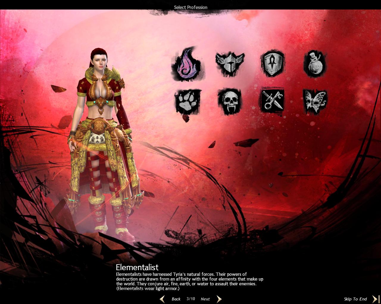 Guild Wars 2 | WSGF