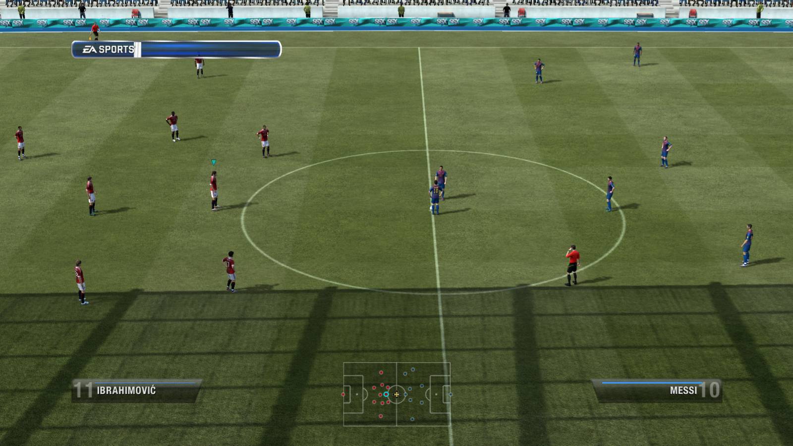 FIFA 12 | WSGF