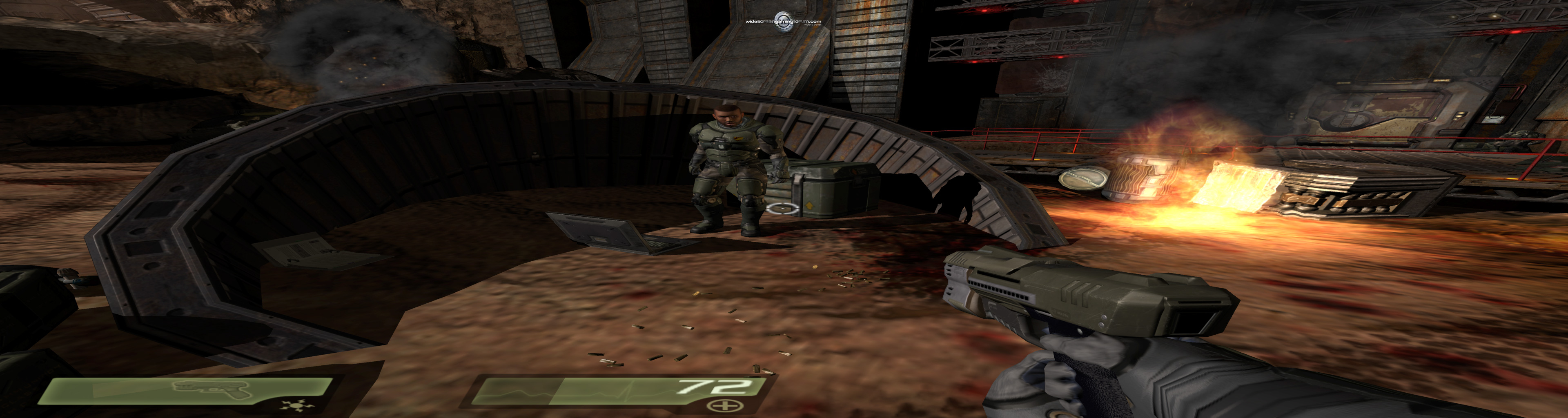 Quake 4 | WSGF