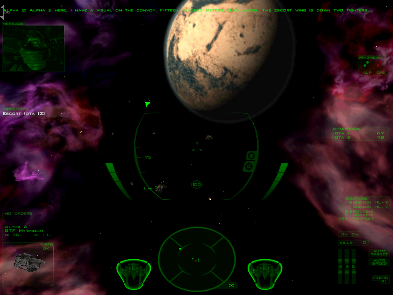 FreeSpace 2 | WSGF