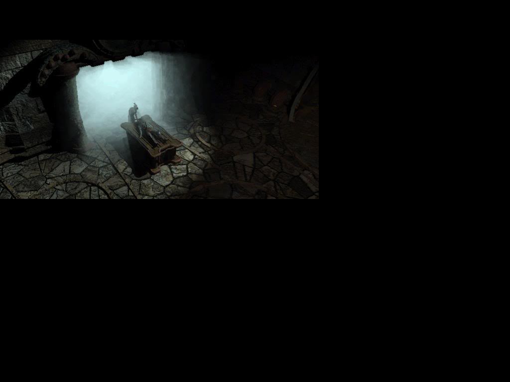 Planescape: Torment | WSGF