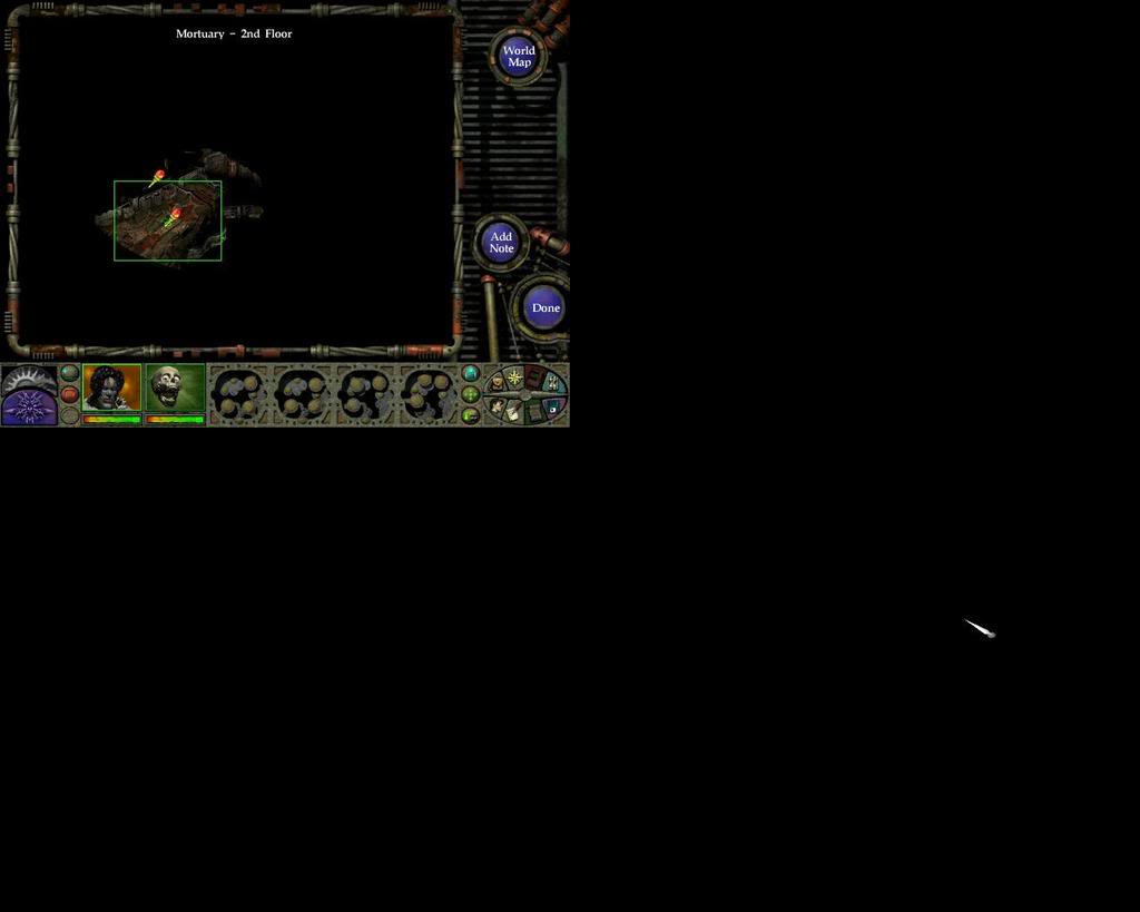Planescape: Torment | WSGF