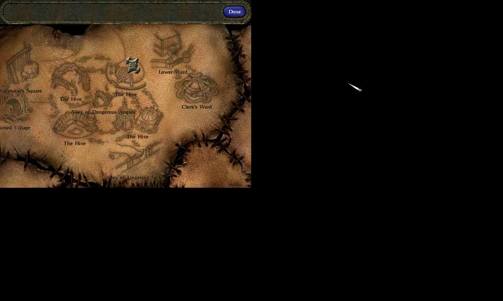 Planescape: Torment | WSGF