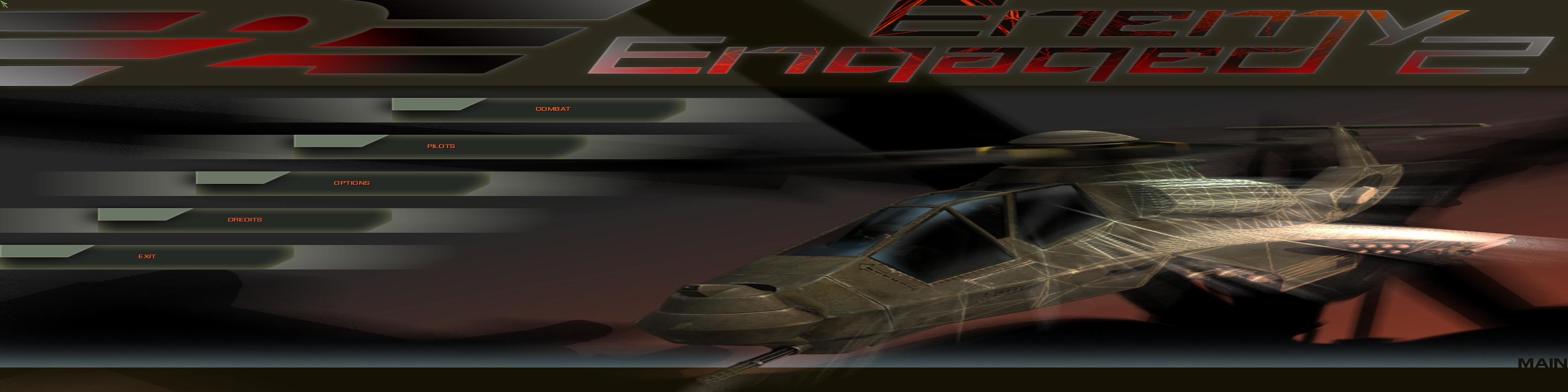Enemy Engaged 2 | WSGF