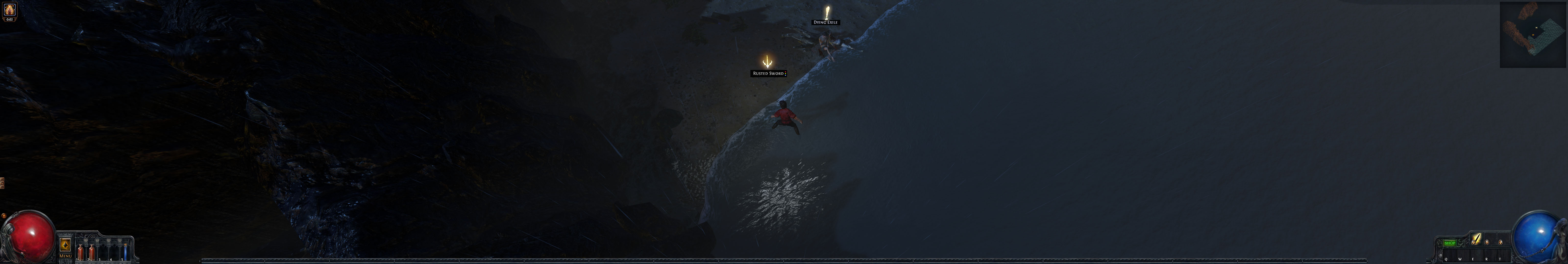 Path of Exile | WSGF