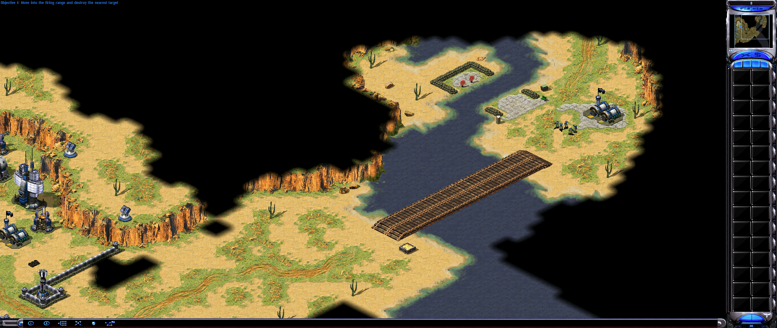 Command & Conquer: Red Alert 2 | WSGF