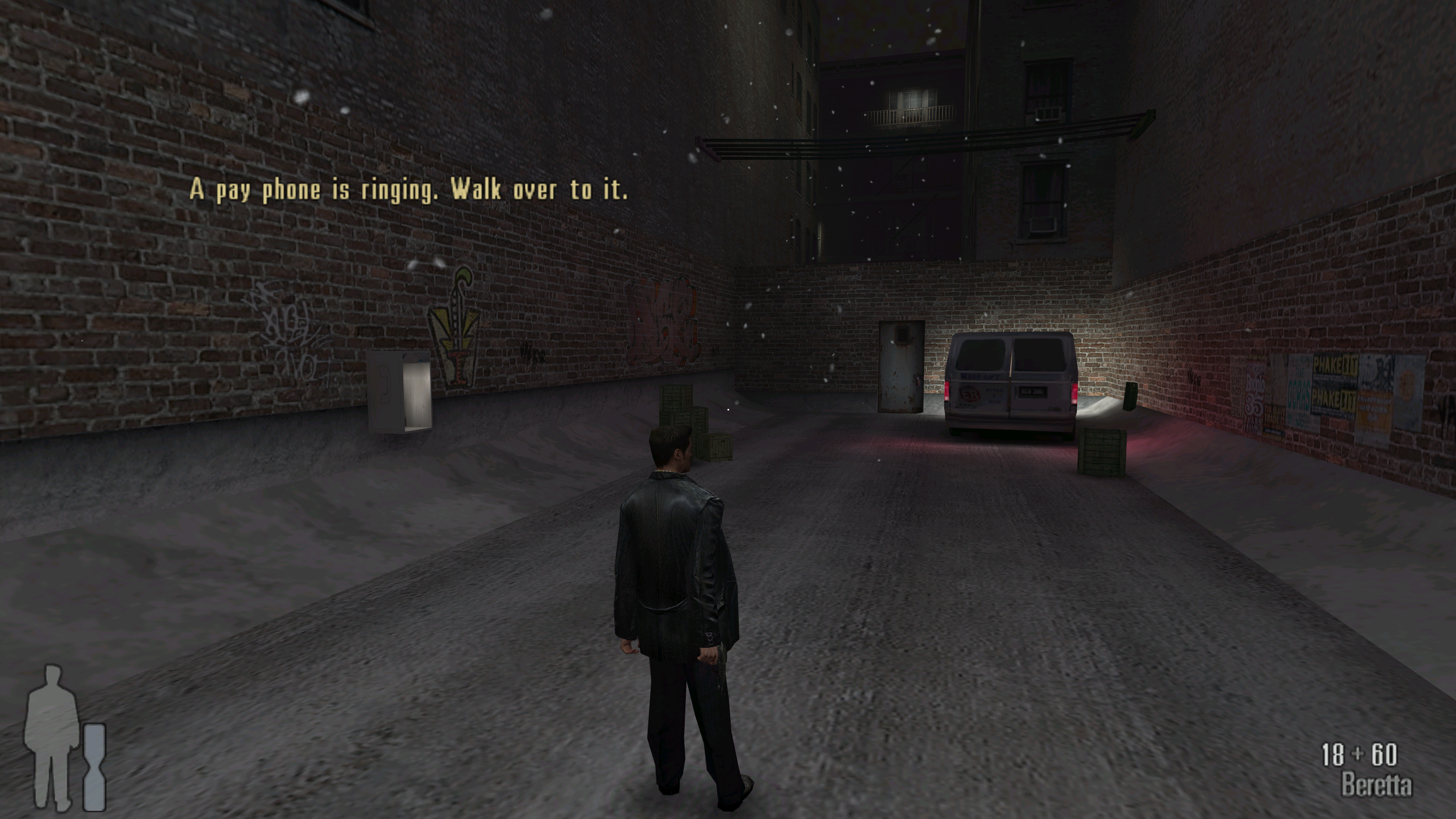 Max Payne | WSGF