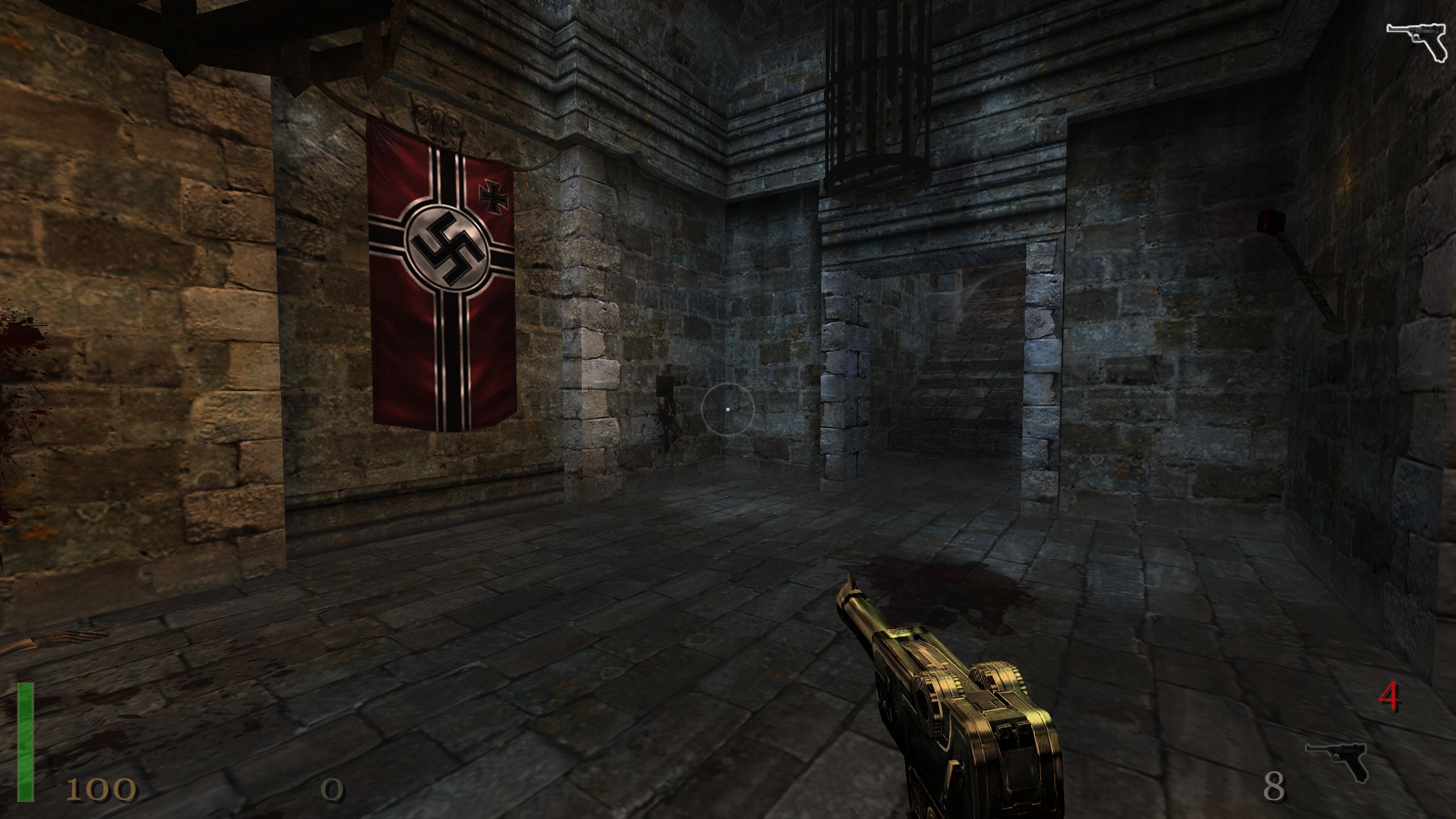 Return to Castle Wolfenstein | WSGF