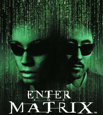 Enter the Matrix | WSGF