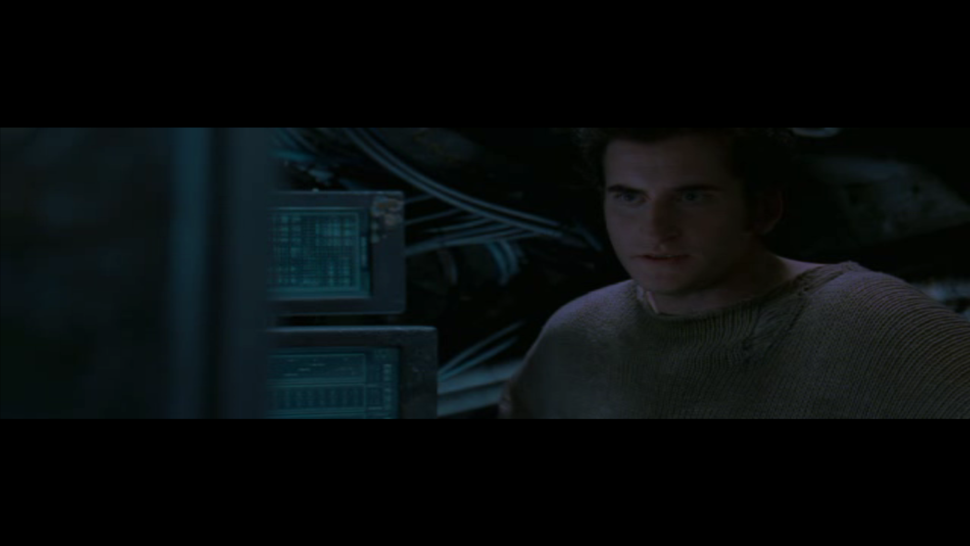 Enter the Matrix | WSGF