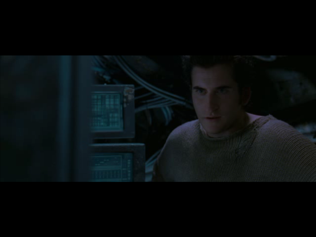 Enter the Matrix | WSGF