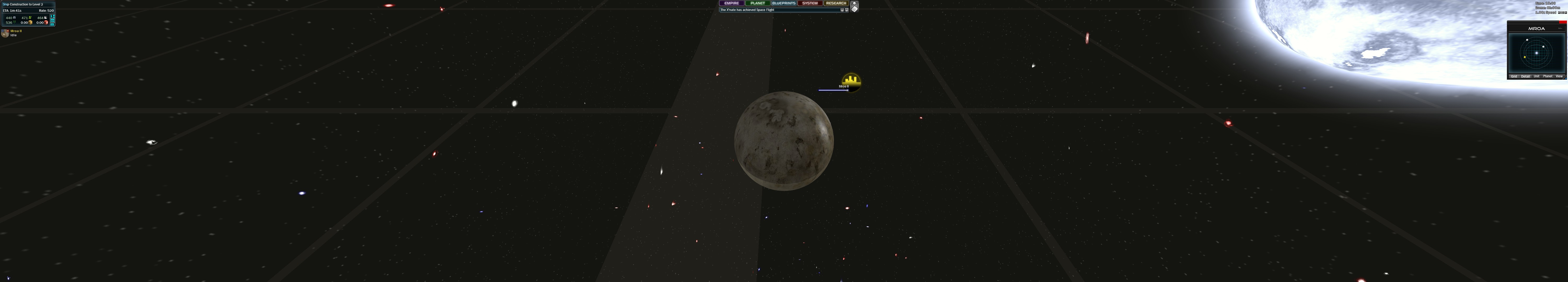 Star Ruler | WSGF