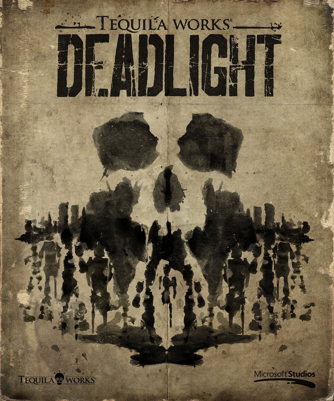 Deadlight | WSGF