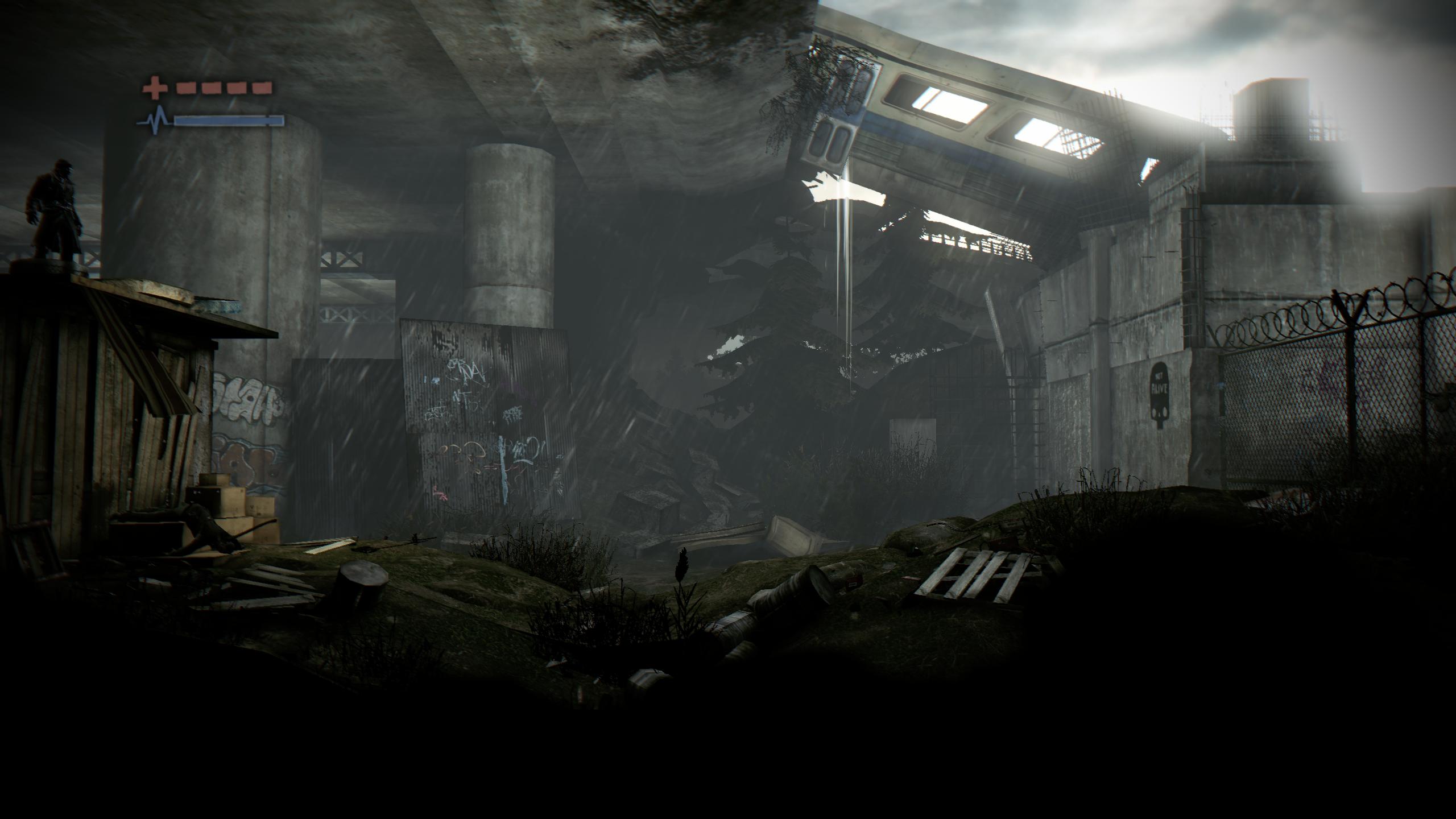 Deadlight | WSGF
