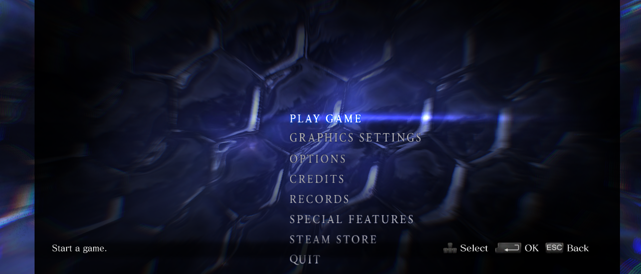 Resident Evil 6 | WSGF