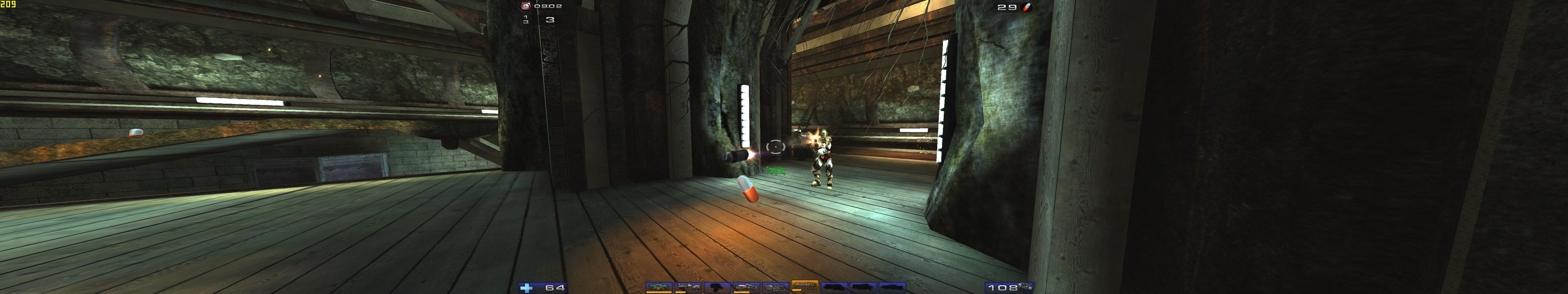Unreal Tournament 2004 | WSGF