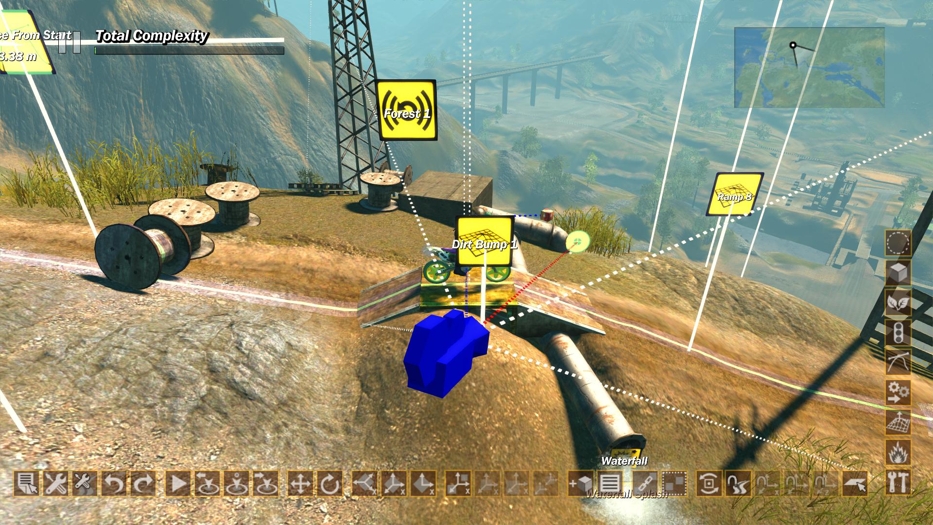 Trials Evolution: Gold Edition | WSGF