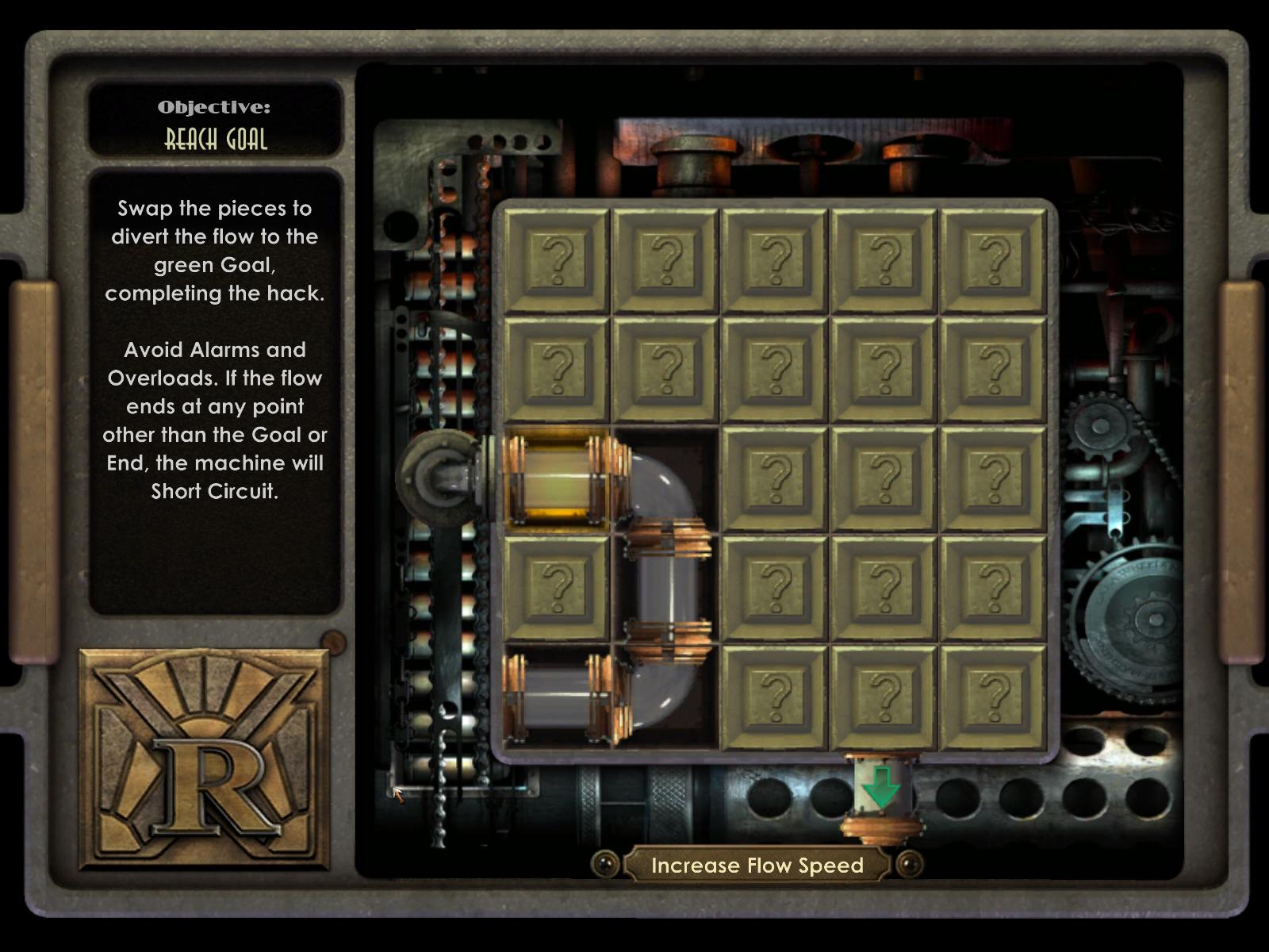 BioShock | WSGF