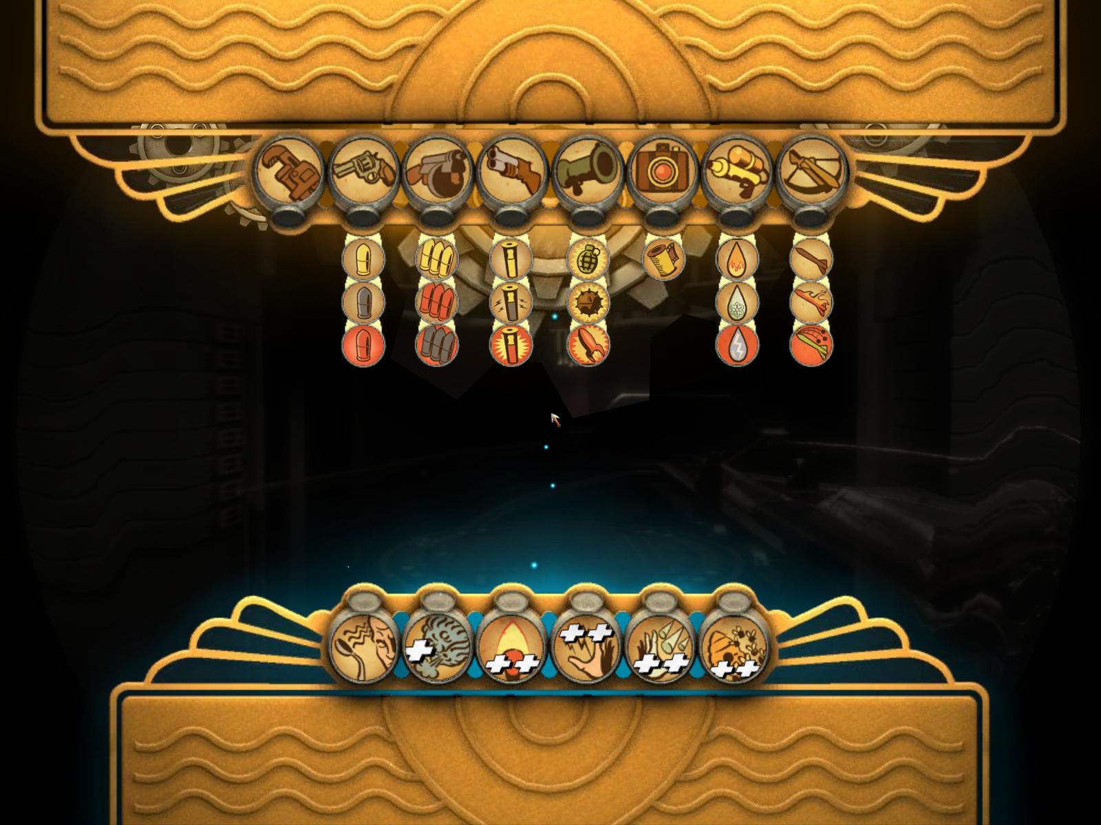 BioShock | WSGF