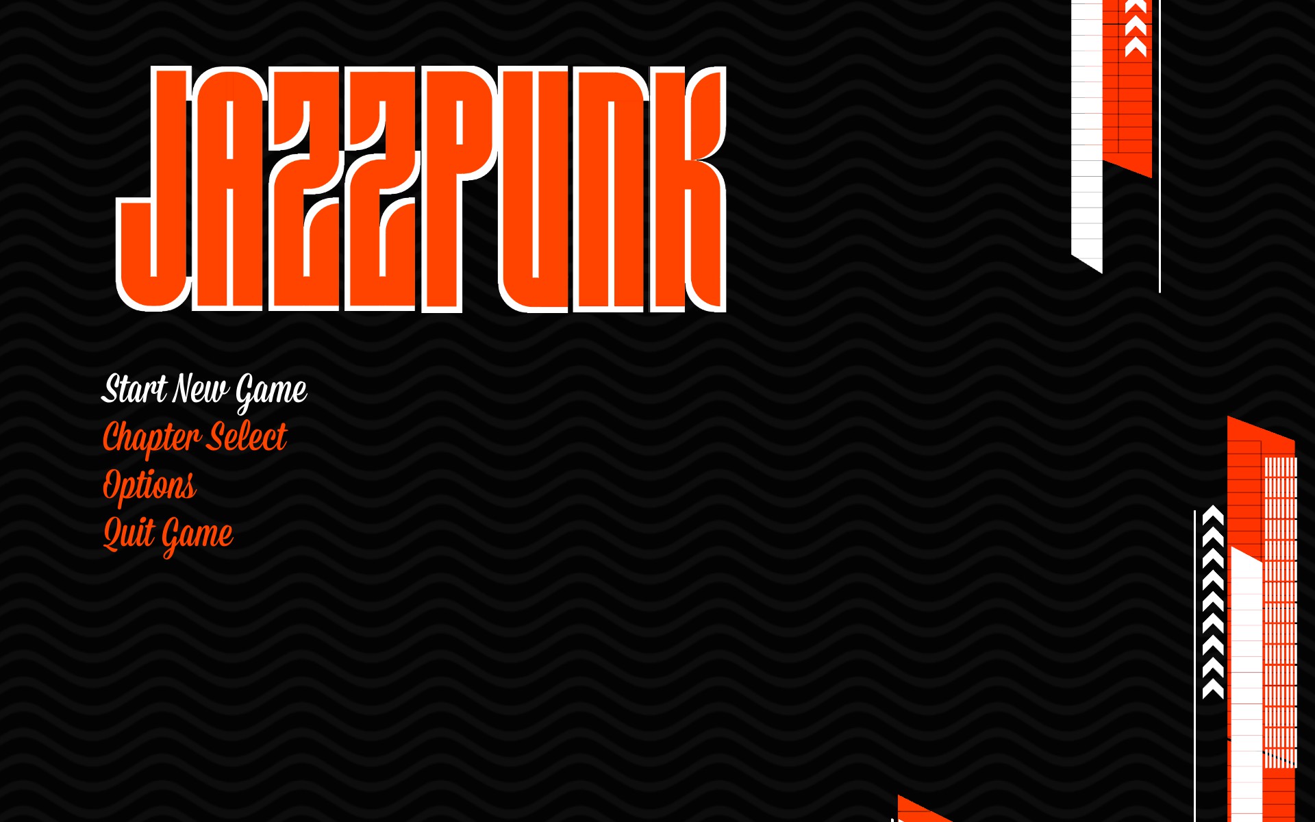 Jazzpunk | WSGF