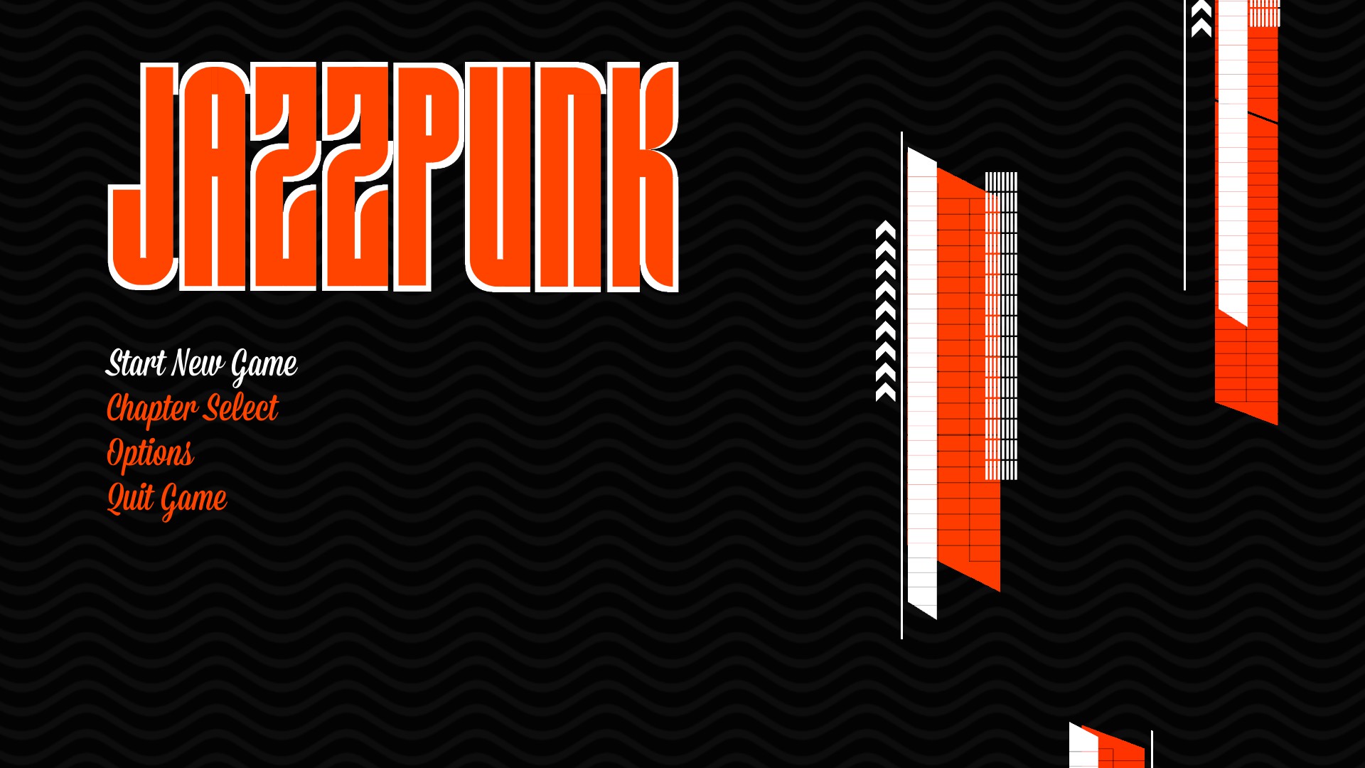 Jazzpunk | WSGF