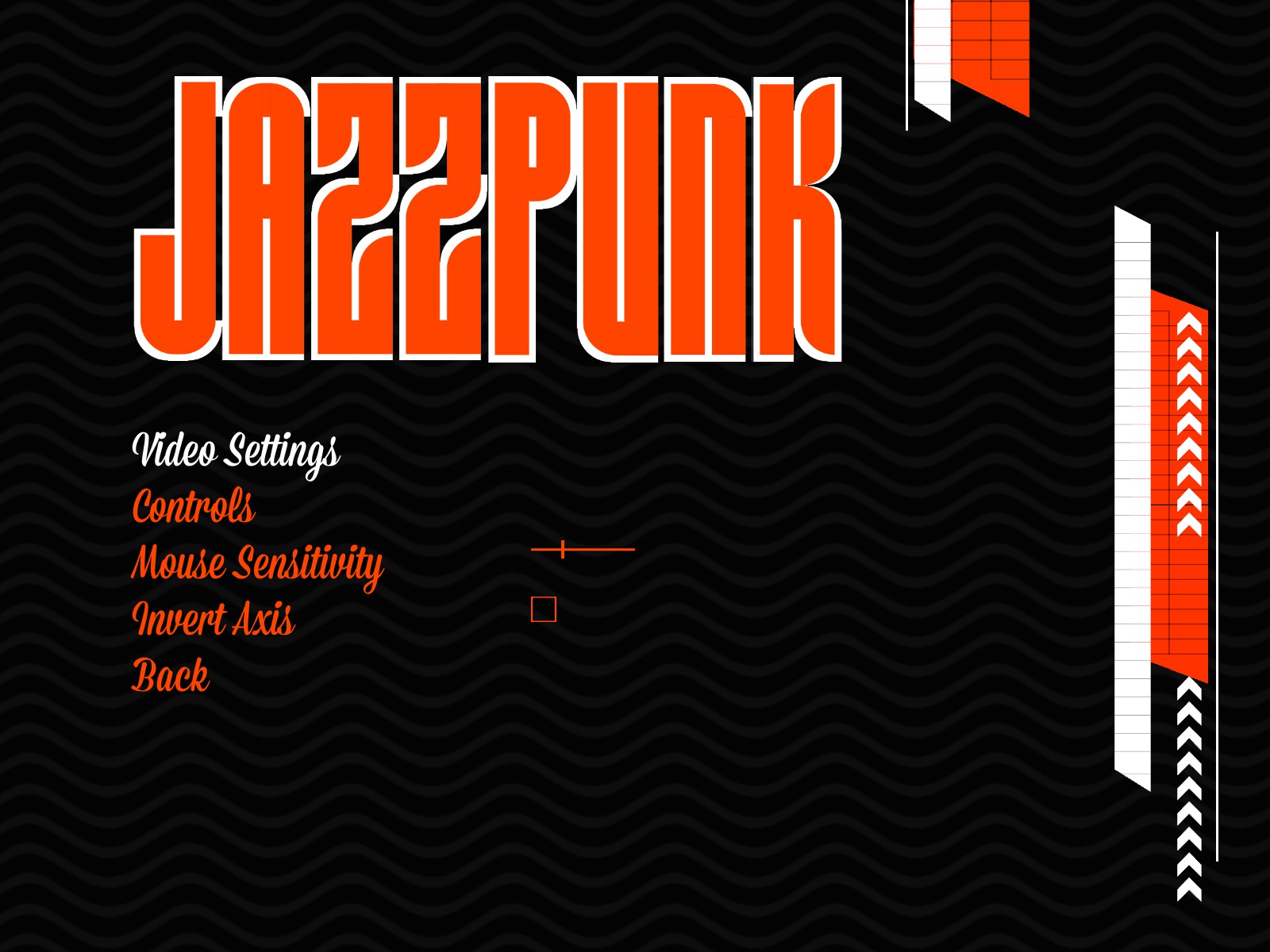Jazzpunk | WSGF