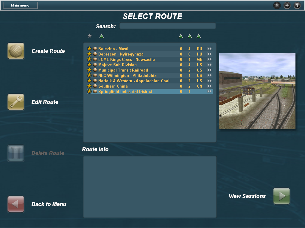 Trainz Simulator 12 | WSGF