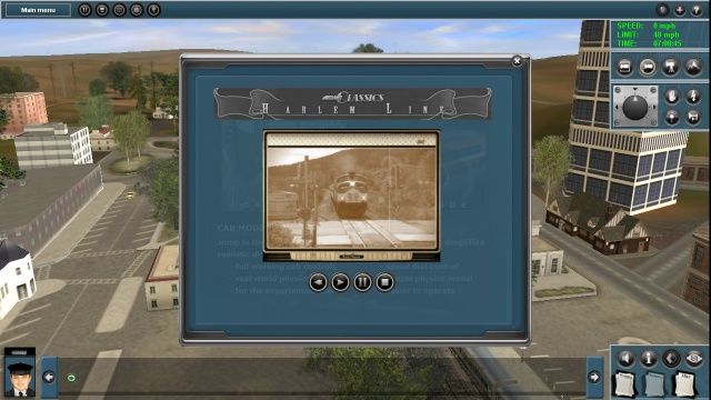 Trainz Simulator 2009 | WSGF