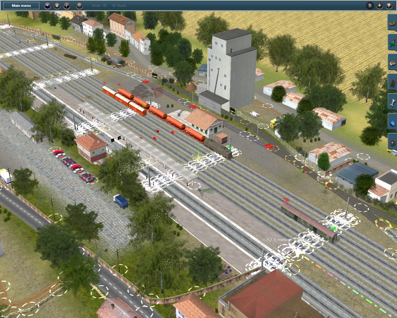 Trainz Simulator 2009 | WSGF