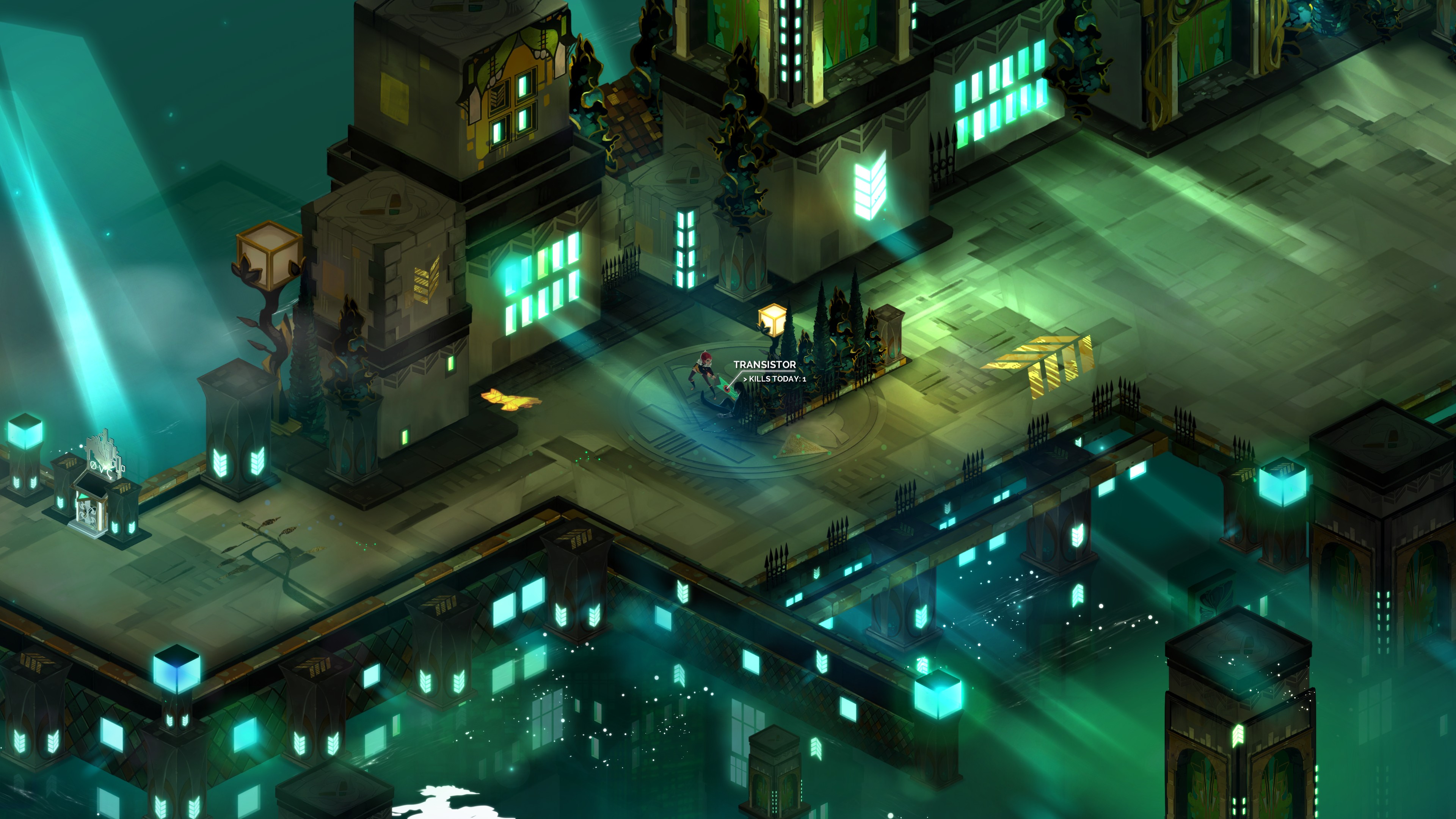 Transistor | WSGF