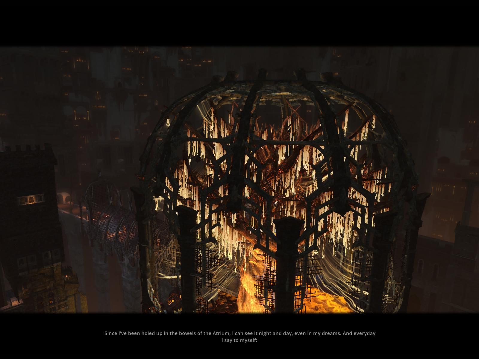 Styx: Master of Shadows | WSGF