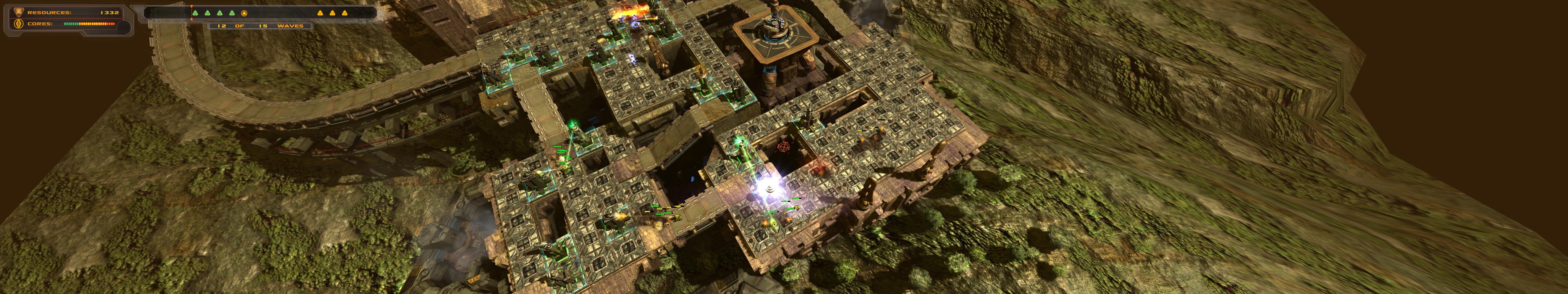 Defense Grid: The Awakening | WSGF