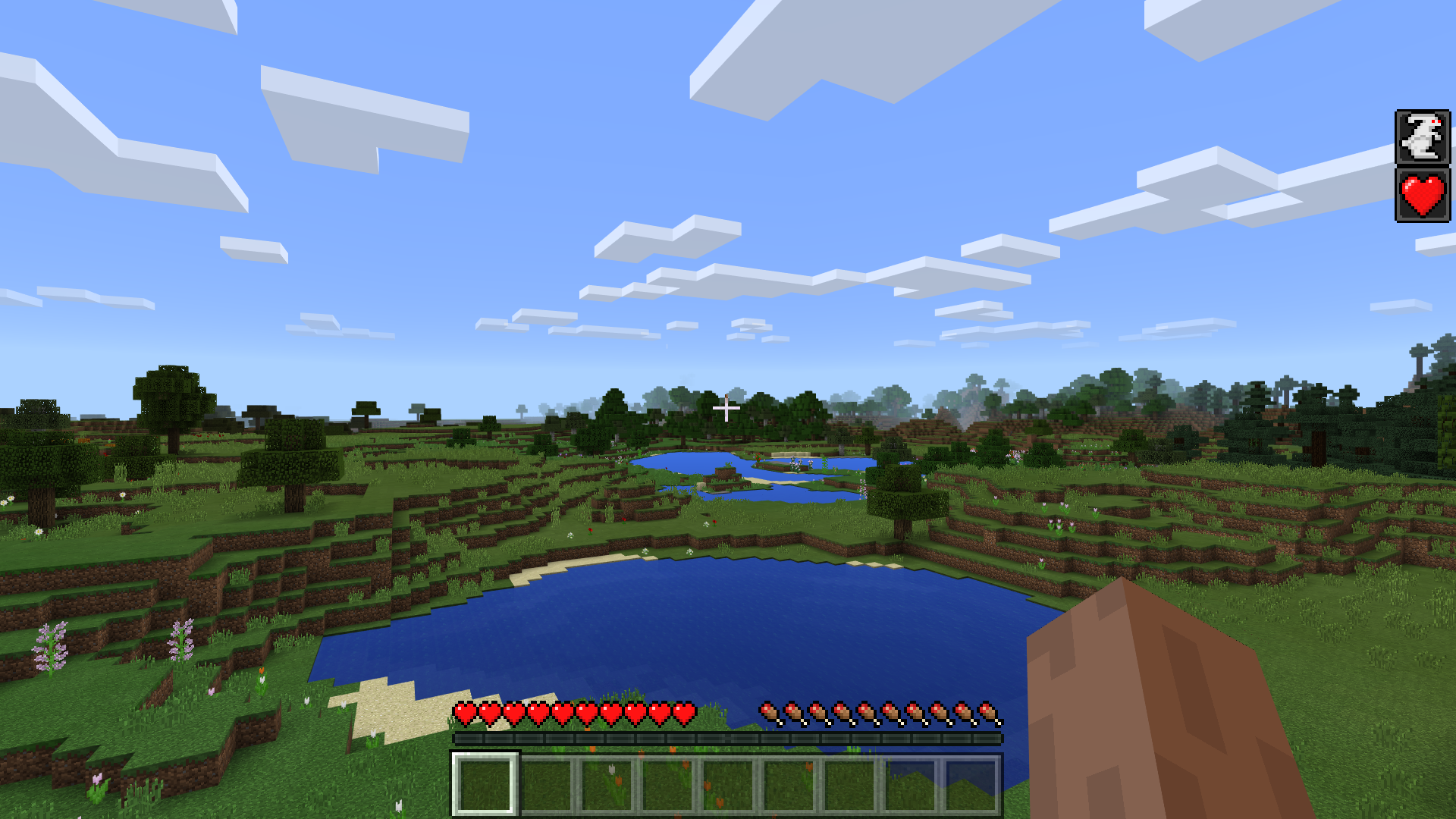 Minecraft: Windows 10 Edition | WSGF