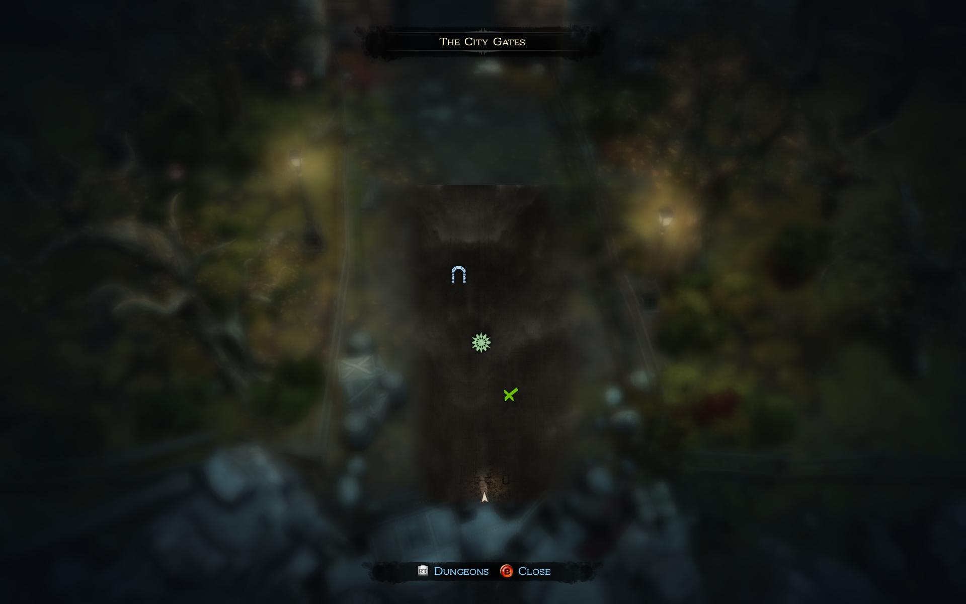 Victor Vran | WSGF
