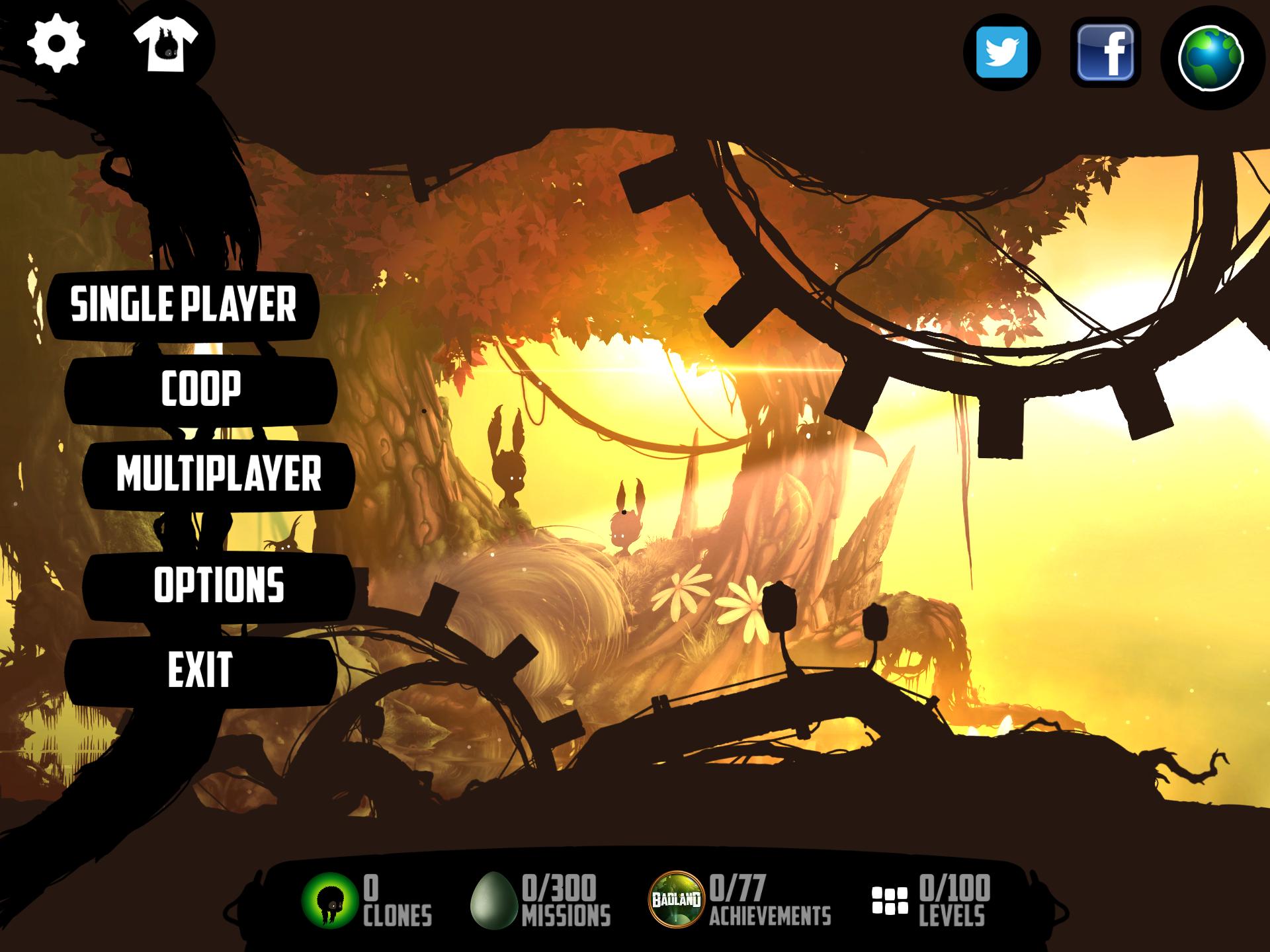 Badland: Game of the Year Edition | WSGF