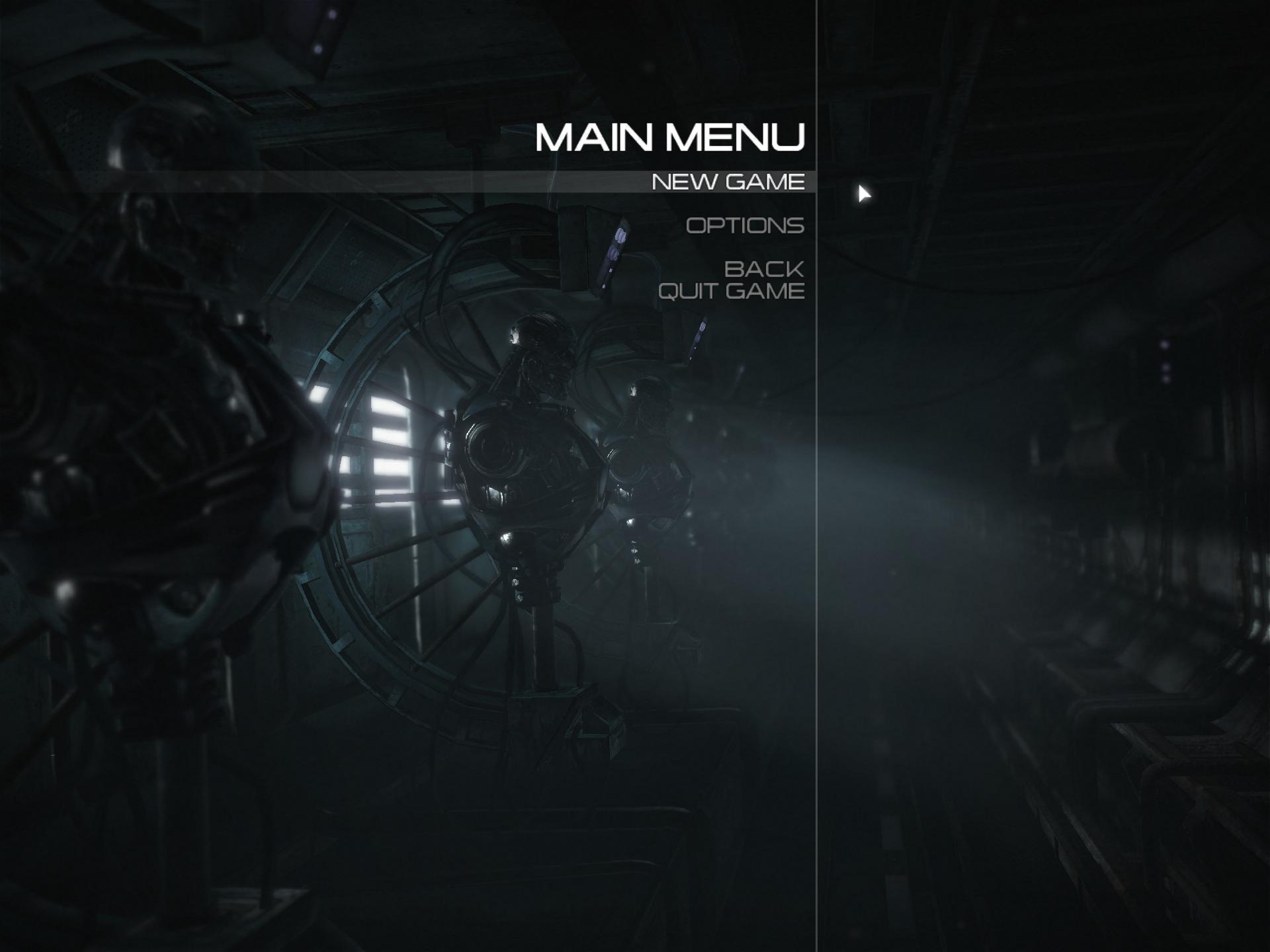 Terminator Salvation | WSGF