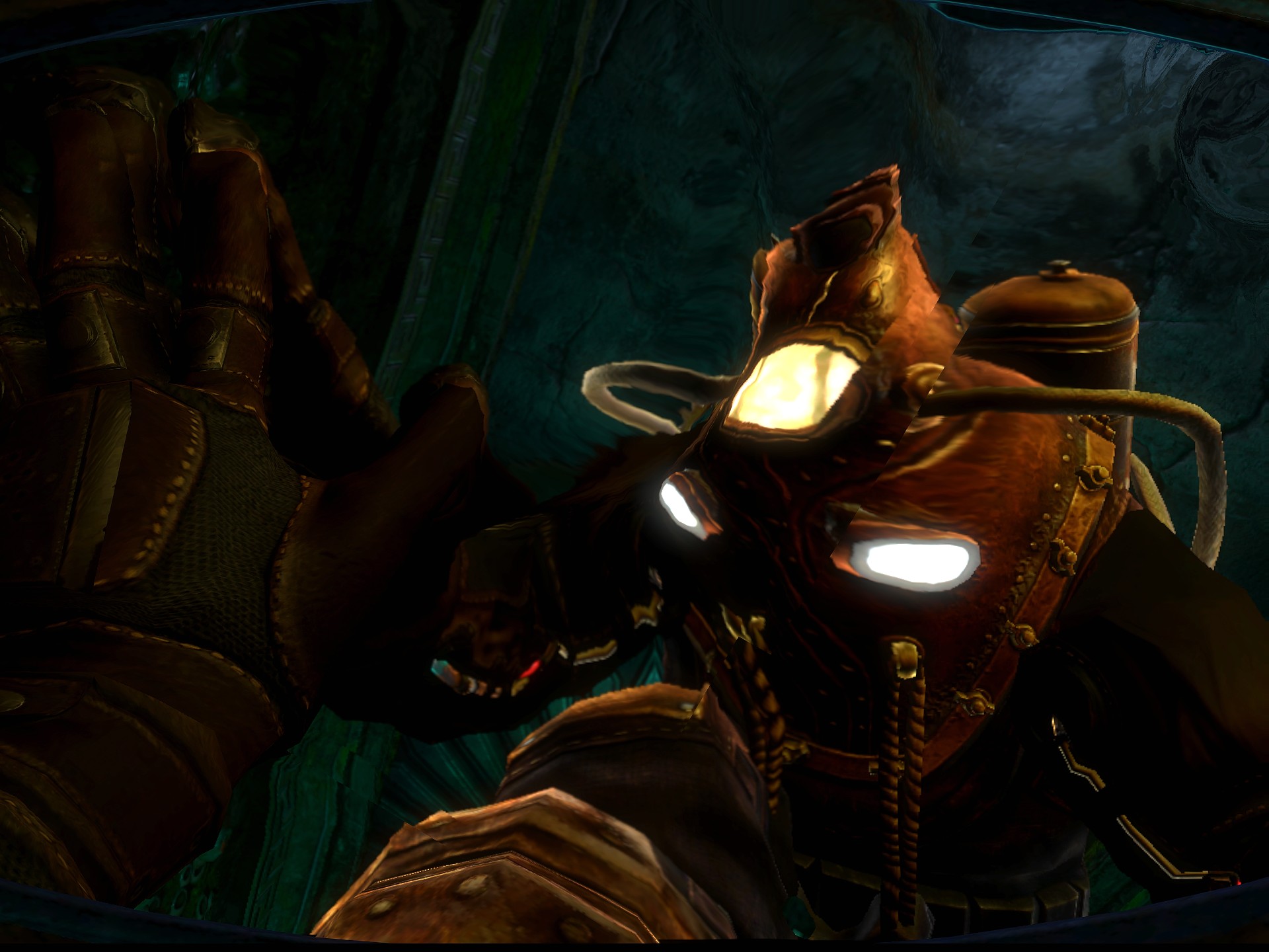 BioShock 2 Remastered | WSGF