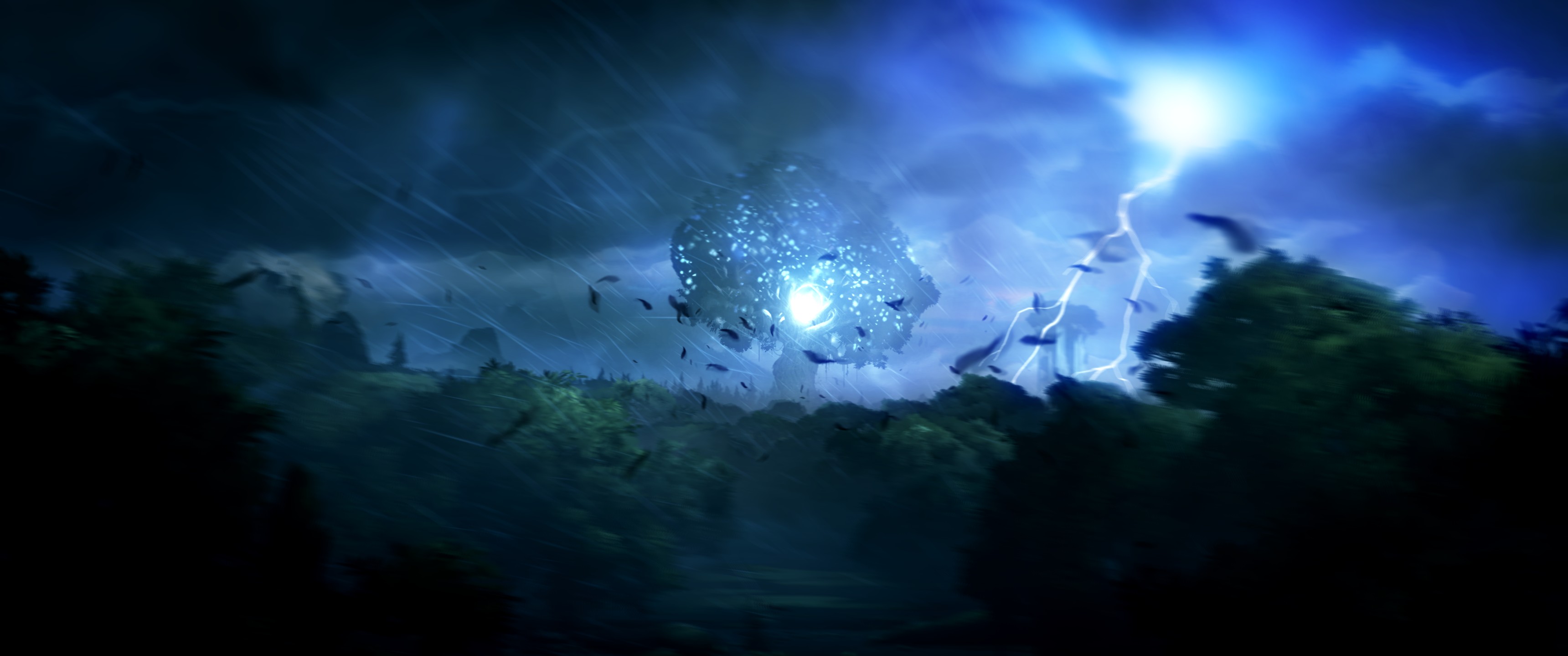 Ori and the Blind Forest: Definitive Edition | WSGF
