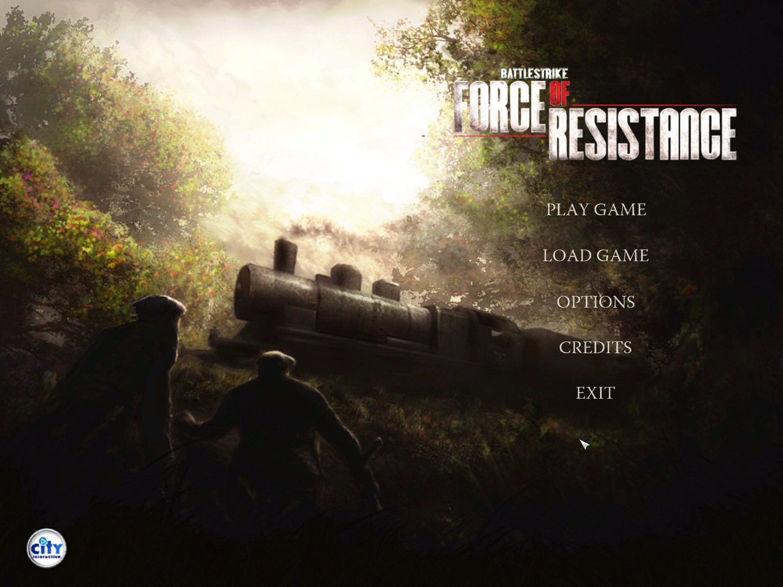 Battlestrike: Force of Resistance | WSGF