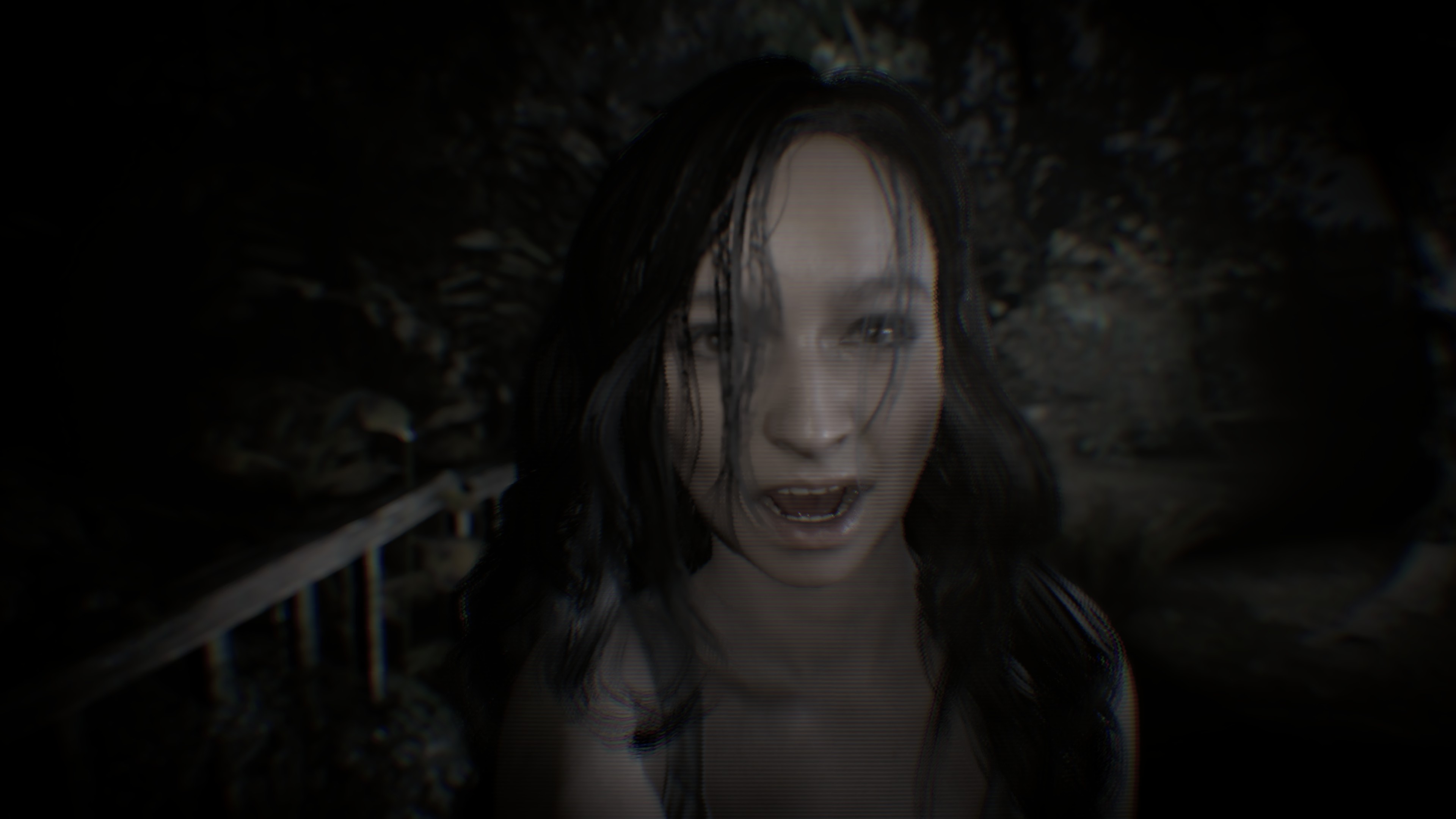 Resident Evil 7: Biohazard | WSGF